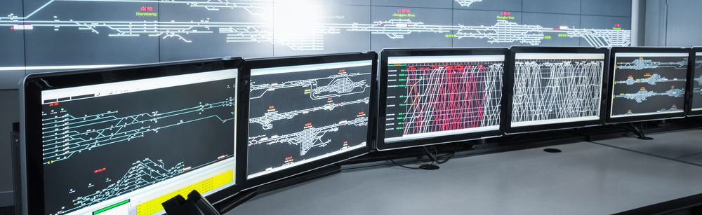 Specification of system interfaces in the project Design of integrated ...