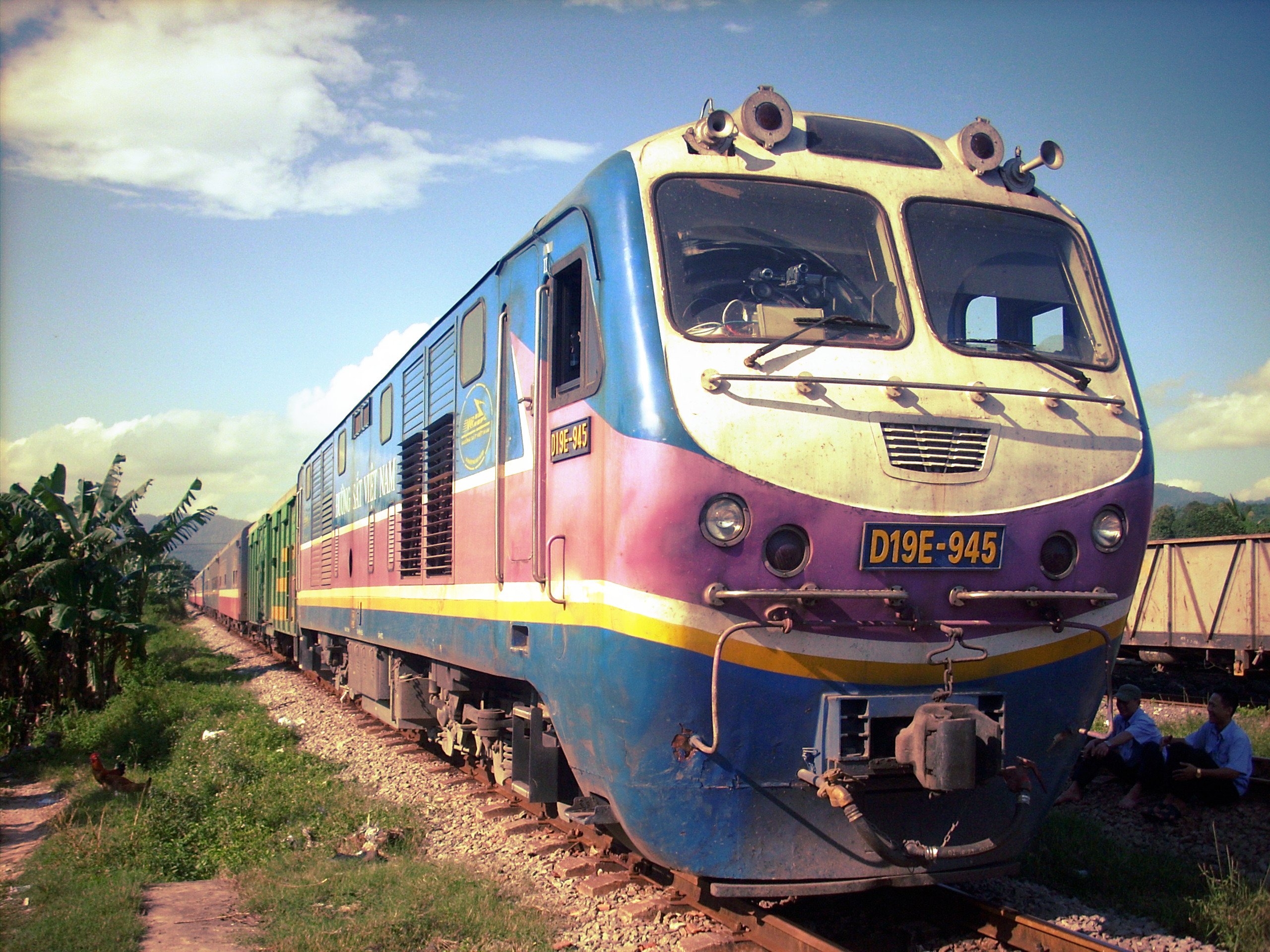 Load flow calculation and electrical design study for Bangalore Metro.